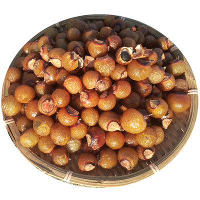 天然野生无患了果皮肥皂果