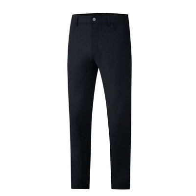 EasyFive™男士五袋款经典剪裁直筒长裤 32L丨lululemon丨LM5BI3S