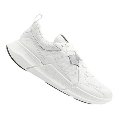 ECCO爱步女鞋 轻便缓震运动休闲鞋跑步鞋 健步BIOM 2.2 830813