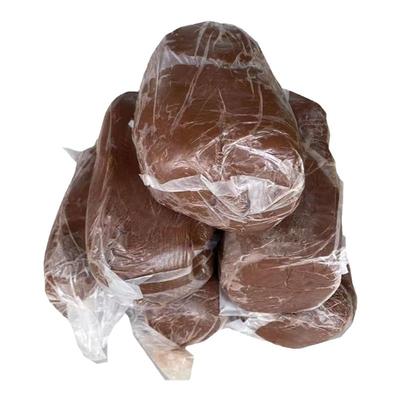 有机防火泥封堵20公斤电力耐高温封堵泥电线空调密封防火胶泥