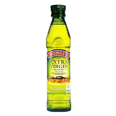 Borges特级初榨橄榄油原瓶健康