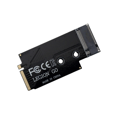 LegionGo掌机内部组件转接卡