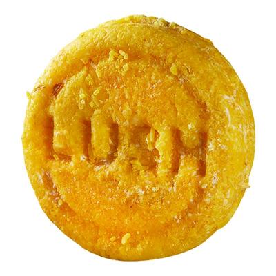 岚舒洗发皂软化发丝柔顺LUSH