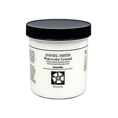 美国丹尼尔史密斯底料媒介水彩