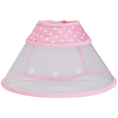 伊丽莎白防抓咬头罩耻辱包邮脖圈