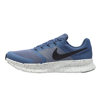 Nike耐克男鞋RUN SWIFT 3网面透气缓震运动健步跑步鞋DR2695-405