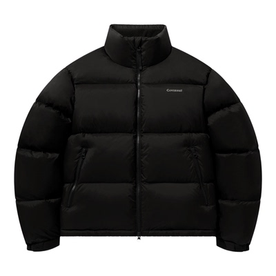 Covernat韩国潮牌25FW新款羽绒服