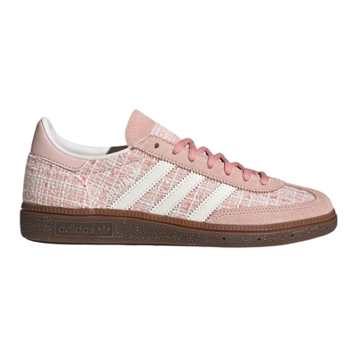 adidas阿迪达斯三叶草男女HANDBALL运动T头鞋德训鞋休闲鞋JR4503