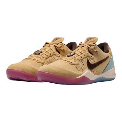 Nike/耐克正品Kobe VIII Protro男士耐磨篮球鞋IM1820-100