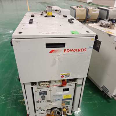 EDWARDS爱德华IQDP80真空泵，英国原装，型号A—议价