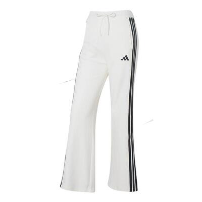 Adidas阿迪达斯女裤2025秋季新款STADIUM KN PNT针织长裤KC0045