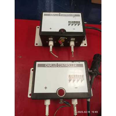 议价I0NPLUS静电控制器，KT17-ESDC1，二手拆机2个