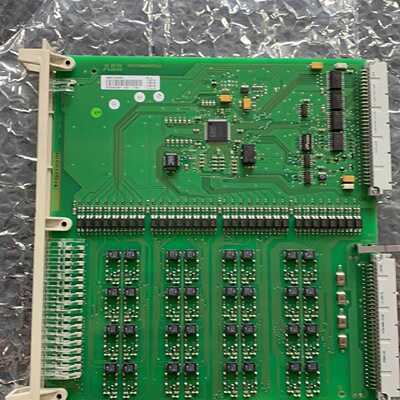 议价询价3BSE018295R1 DSDI110AV1 全新议价