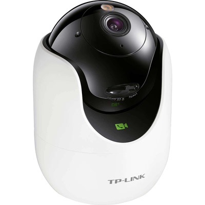 TPLINK TL-IPC45DL双光全彩500万室内云台摄像头监控手机远程48DW