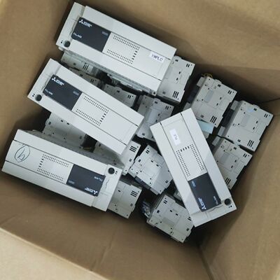 三菱PLC型号FX3U64MTESA库存30条请询价