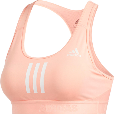 Adidas/阿迪达斯正品新款DRST ASK SPR 3S女子运动内衣FH8079