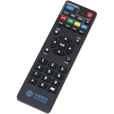 中国移动魔百盒网络M301H