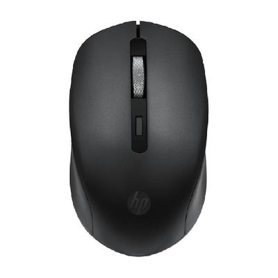 惠普2.4GHz静音办公便携无线鼠标