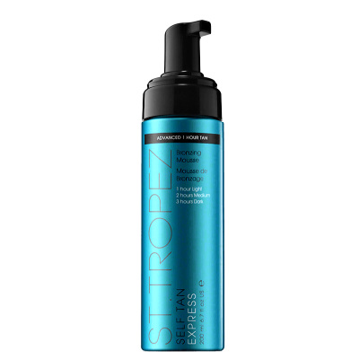 STTROPEZ免晒美黑小麦色古铜肌