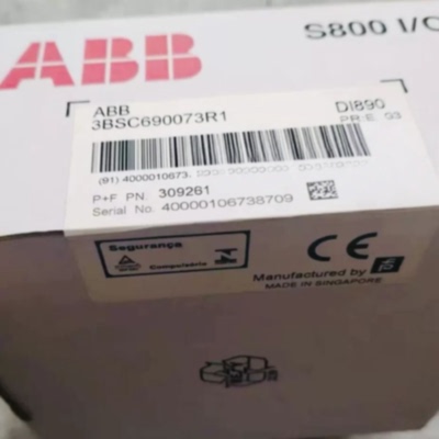 议价DI8903BSC690073R1模块S800I适用