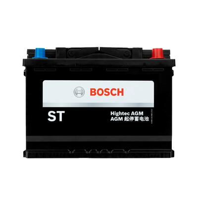 博世蓄电池AGMLN260