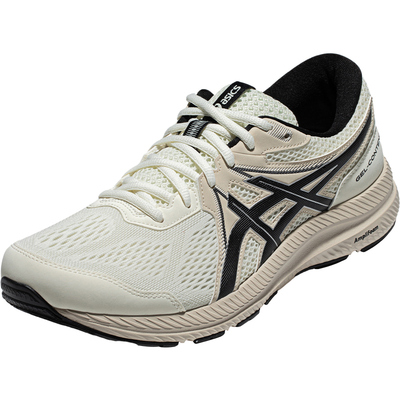 ASICS/亚瑟士跑鞋男缓震透气