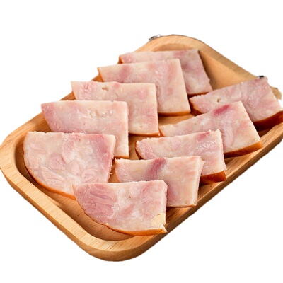 哈尔滨商委松仁小肚红肠猪肉熟食