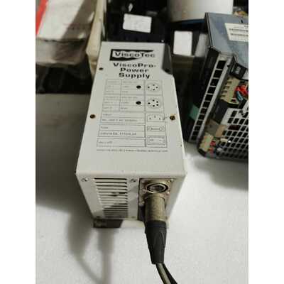 议价ViscoTec ViscoProPower Supply维修