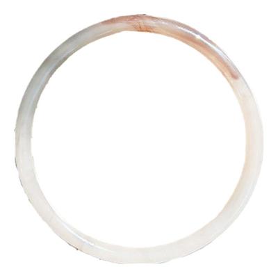 汉服叮当镯玉髓古风女