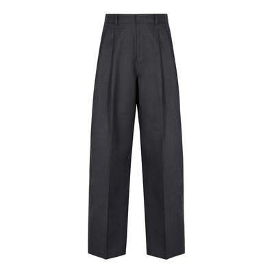 JNBY/江南布衣宽松休闲裤