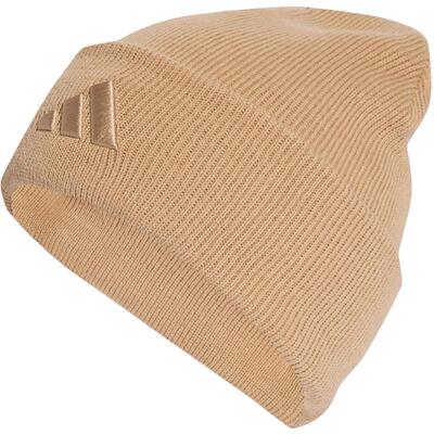 滔搏adidas阿迪达斯男女同款针织帽休闲帽保暖舒适帽子KB9148