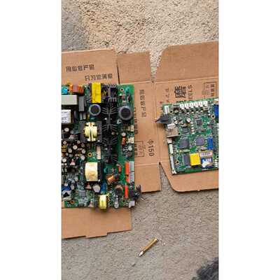 议价可维修默克密理博纯水机配件电源板ZF3000433ZF30004