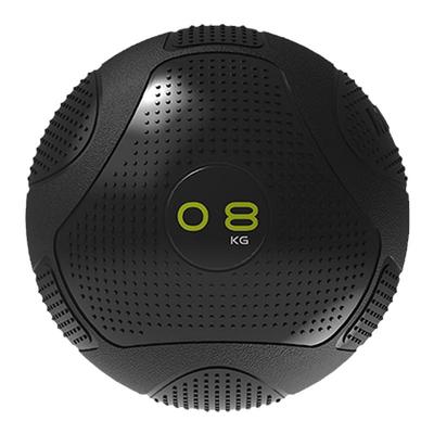 健身灌沙球力量爆发力体能训练