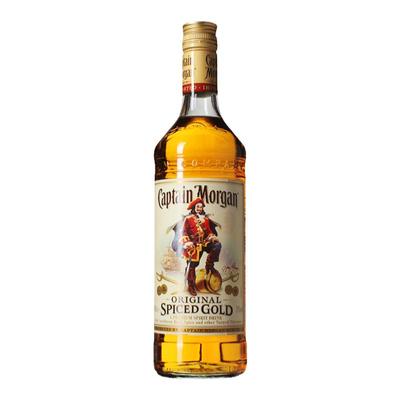 行货洋酒CAPTAINMORGAN