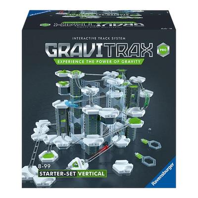 欧洲GraviTrax儿童STEAM玩具