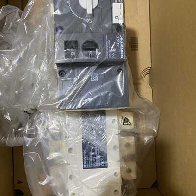 询价-Socomec切换开关