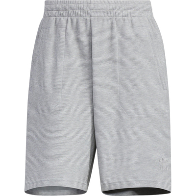 Adidas/阿迪达斯官方正品三叶草男士针织宽松透气运动短裤KA2247