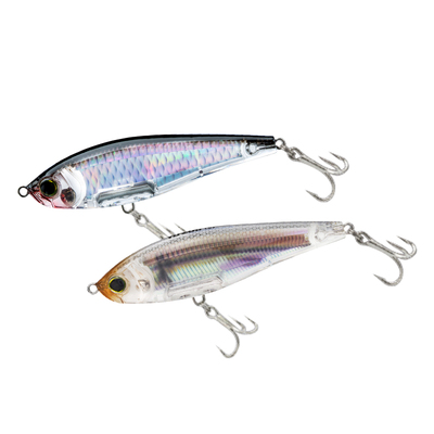 友祝棱镜r1207缓沉路亚硬鱼饵