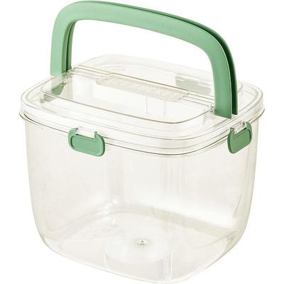 冰块储冰盒春游携带方便