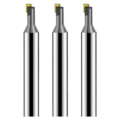 MCD单晶钻石亚克力镜面抛光铣刀