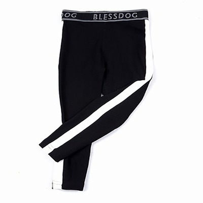 BLESSDOG秋季打底裤长裤打底裤