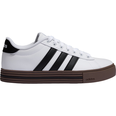 Adidas/阿迪达斯正品DAILY 4.0男女低帮复古运动休闲板鞋KI2345