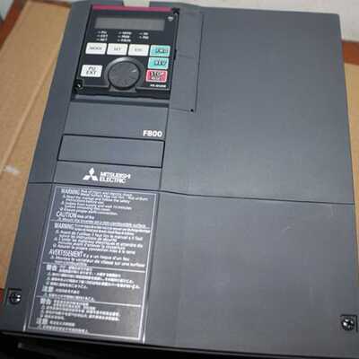 议价FR-A540-2.2K-EC FR-F842-09620-2-60 三菱变频器库存现货议