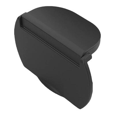 罗技网络摄像头防窥保护盖