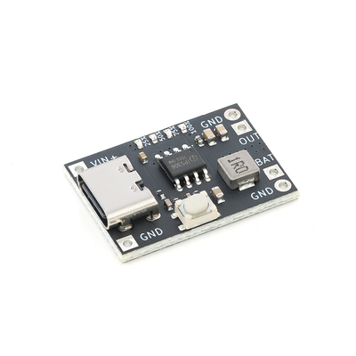 原装5V2A充放电一体电源模块