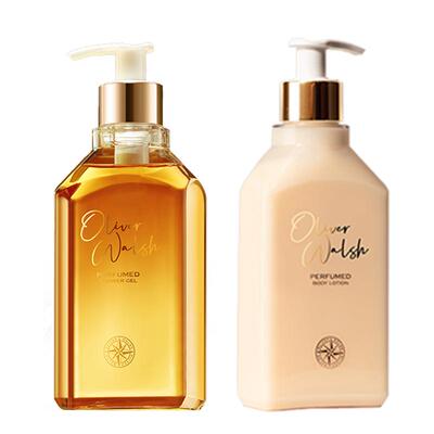 OliverWalsh香氛身体护理套装