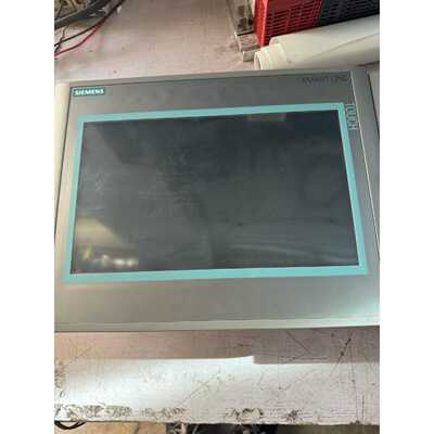SMART1000 IE触摸屏6AV6 648-0BE—议价