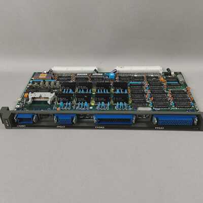 Mitsubishi MC323D / MC323 Steuerungsplatin