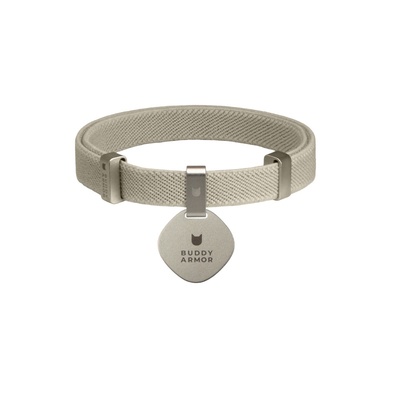 猫咪名牌项圈套装防丢刻字定制