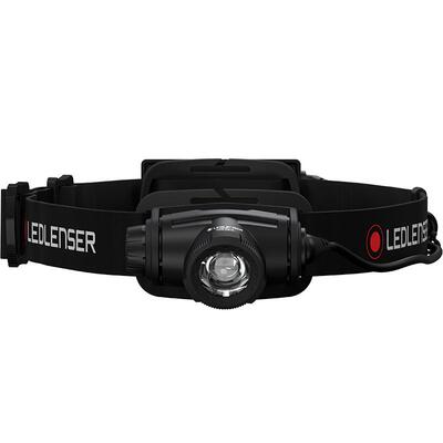 【5折特价】H5Rcore强光头灯